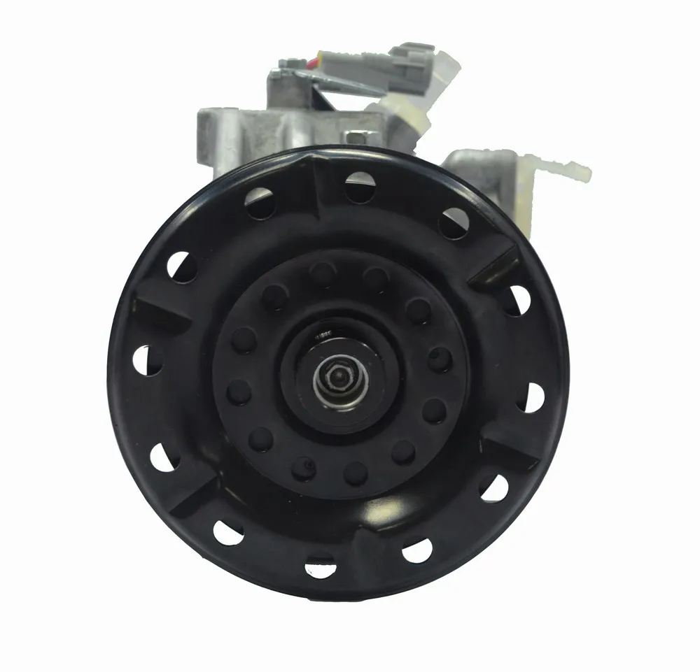 5ser09c Car A/c Compressor For Toyota Yaris Scp90 88310-0d200 88310 ...