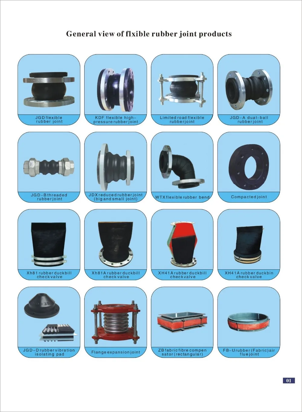 2020 Practical Rubber Duckbill Check Valve - Buy Rubber Valve,Practical ...