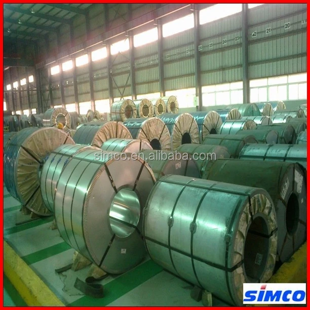Jis G3141 Spcc-1b Cold Rolled Steel Coil - Buy Jis G3141 Spcc-1b Cold ...