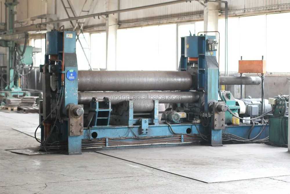 Wodon Customizable Hardfacing Roller Welding Wire - Chrome Alloy Flux ...