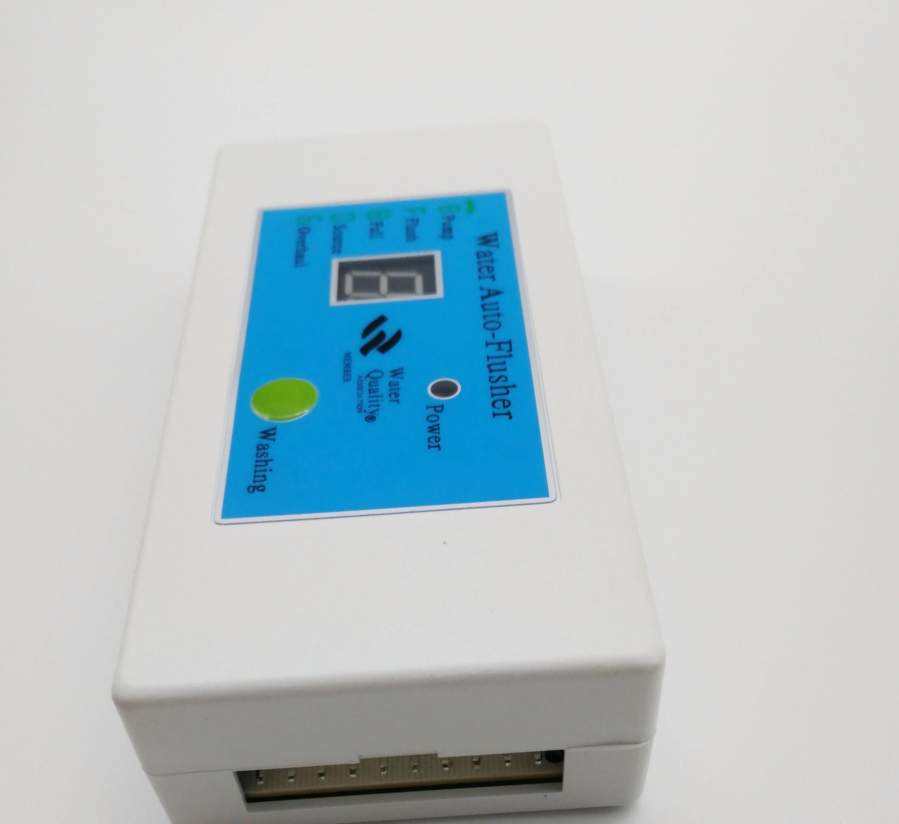 RO Controller Display for Reverse Osmosis Water Purifier System with ...