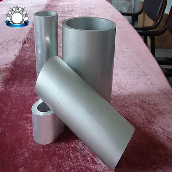 1" 12" 16" Inch Diameter 6061 6063 6082 T6 Aluminium Pipe - Buy China ...