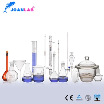 Joan Lab Chemistry Laboratory Glassware School Science Lab Supplies ...