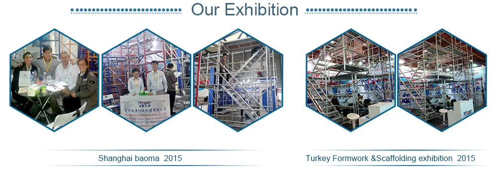 RIZHAO FAST&FASTEN SCAFFOLD CO.,LTD. - Scaffolding,Scaffold Clamp