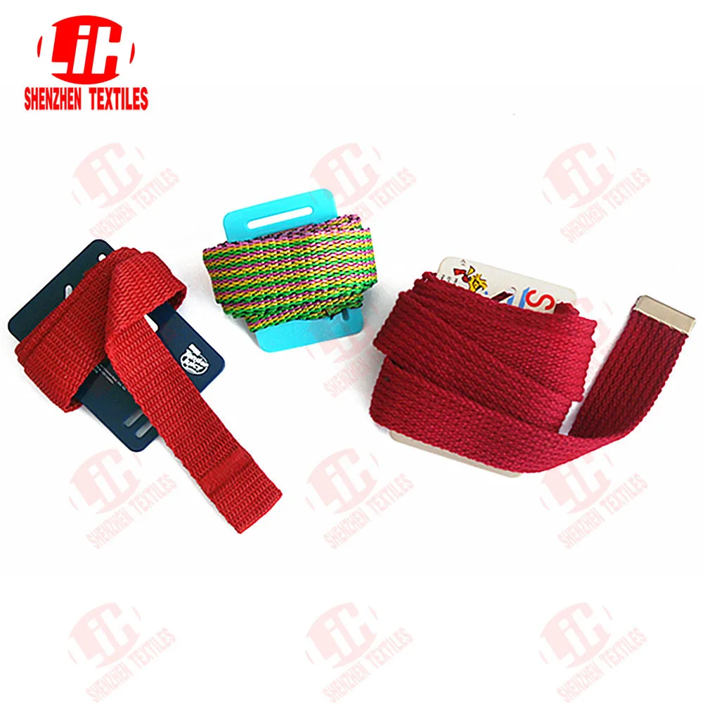 Functional Environmental Elastic Book Strap - Buy Book Strap,Velco Book ...