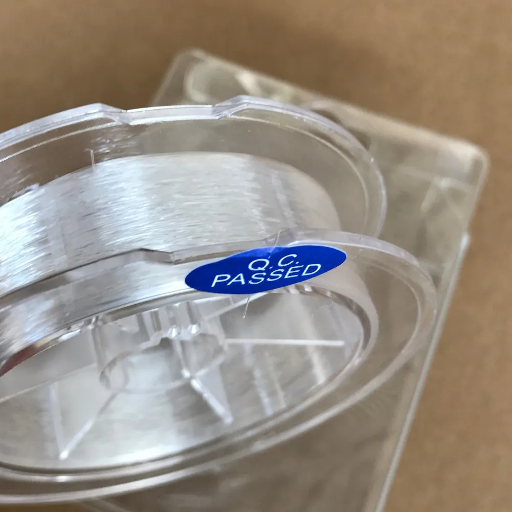 0.10mm-3.0mm Super Strong Floating Nylon Monofilament Fishing Line ...