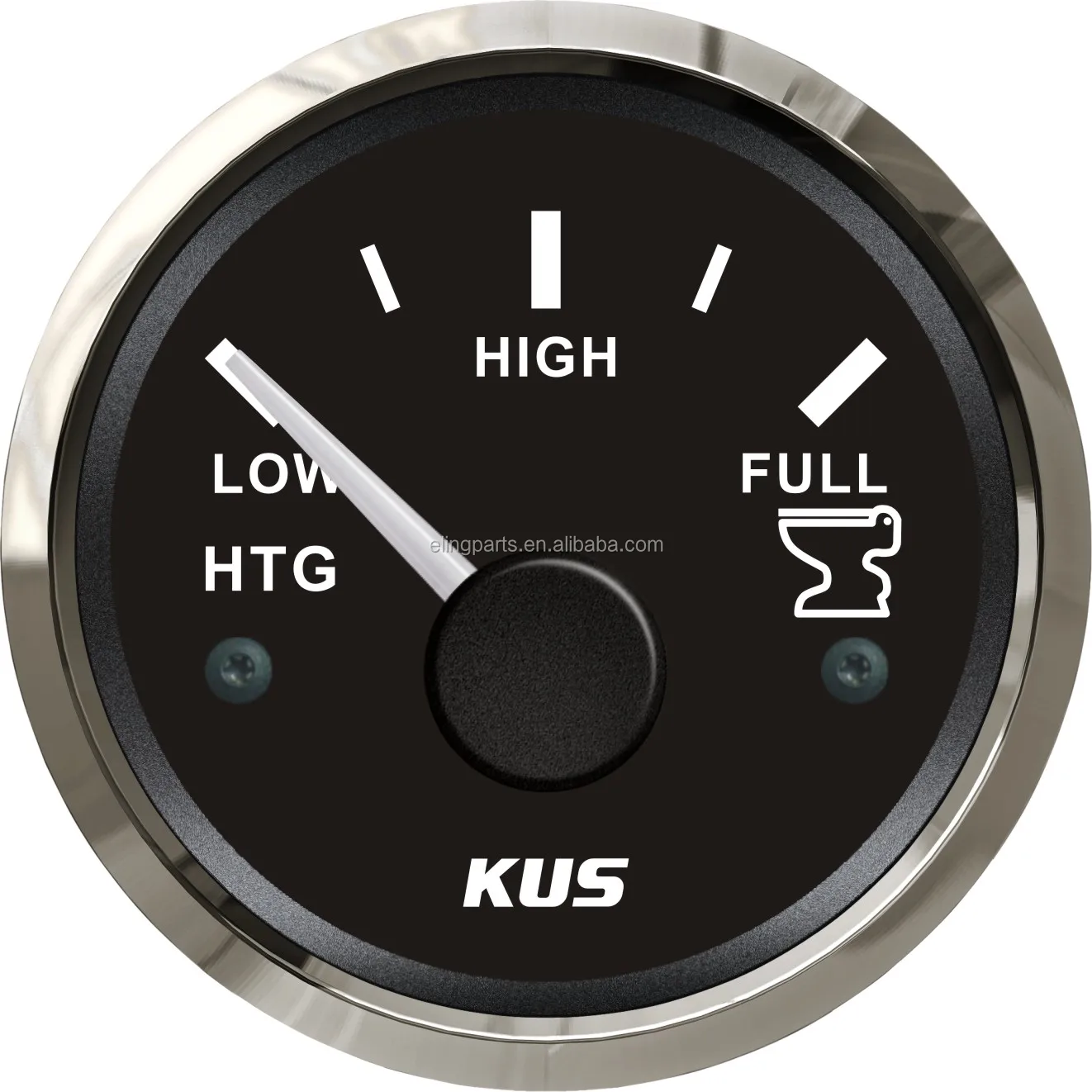 Kus 52mm Holding Tank Level Gauge Universal For Waste Water Caravan ...