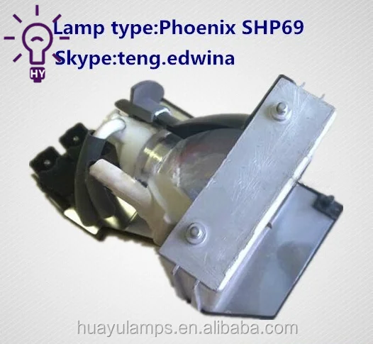 Cheap Genuine Original Projector Lamp Of Phoenix Shp132/shp135/shp69 ...