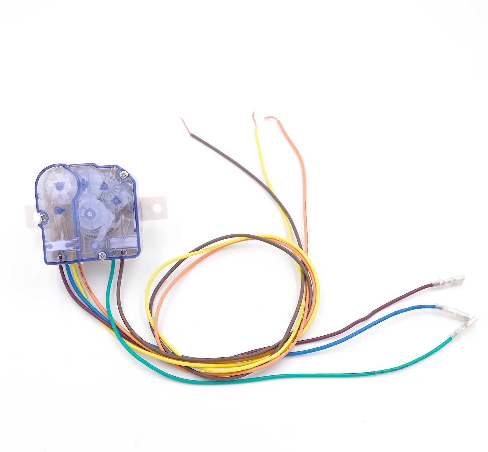 6 Wire 15 Minutes Washing Machine Timer - Buy Washing Machine ...