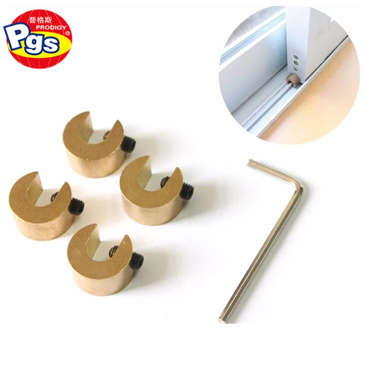 Metal Sliding Window Lock/window Slide Stopper - Buy Window Slide ...