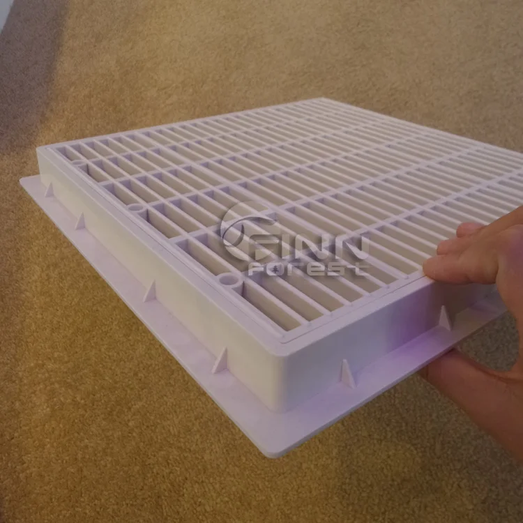 Rectangle Shape Swimming Pool Main Drains For Swimming Pool Use - Buy ...