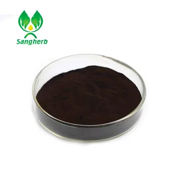 Bulk Supply Organic Black Rice Powder / Black Rice Bran Extract Powder ...