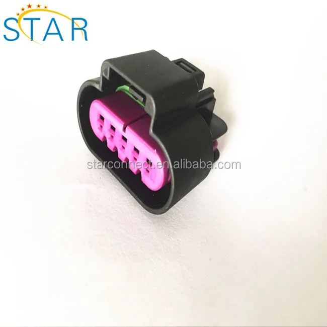 汽车5针150密封公母汽车连接器15326827 15326822| Alibaba.com