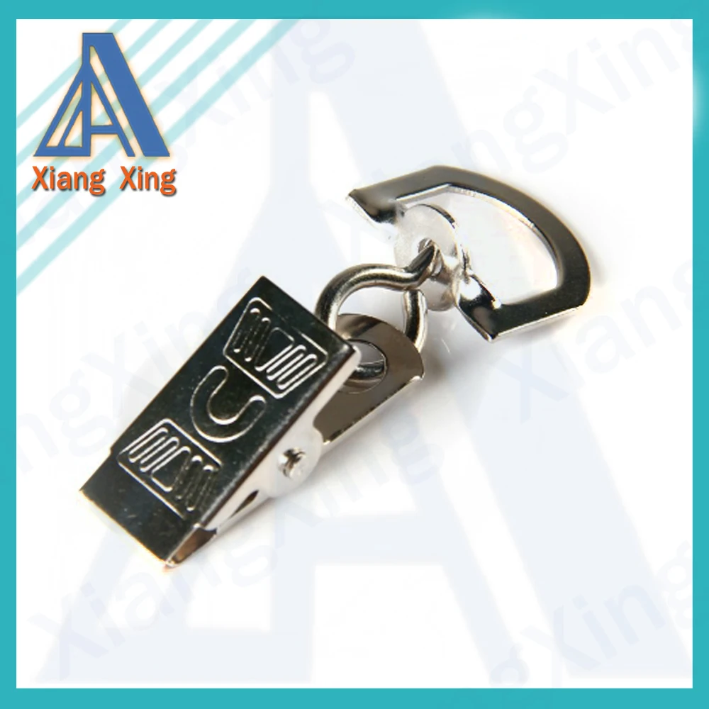 Customized Various Lanyard Accessories Webbing Attachment Plastic ...