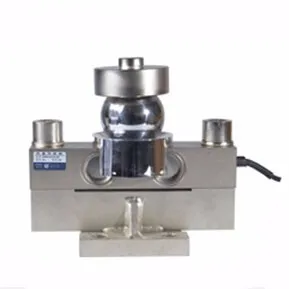 Truck Axle Load Sensor Heavy Duty Weight Sensor Balance Load Cell 40t ...