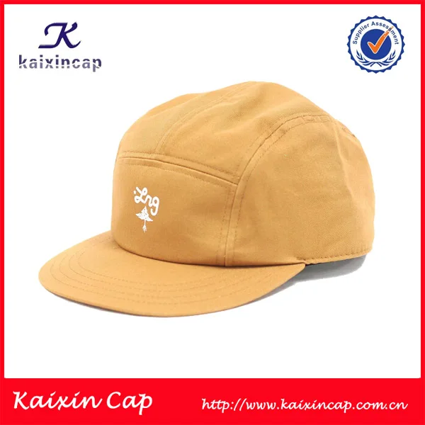 How To Make A 5 Panel Hat Sewing Pattern Design Your Own 5 Panel Hat ...