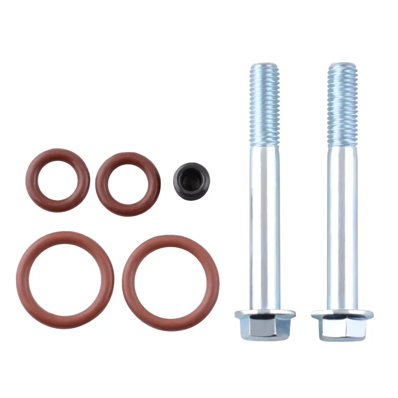 1999.5 - 2003 Ford 7.3l Powerstroke Exhaust Back Pressure Valve Ebpv ...