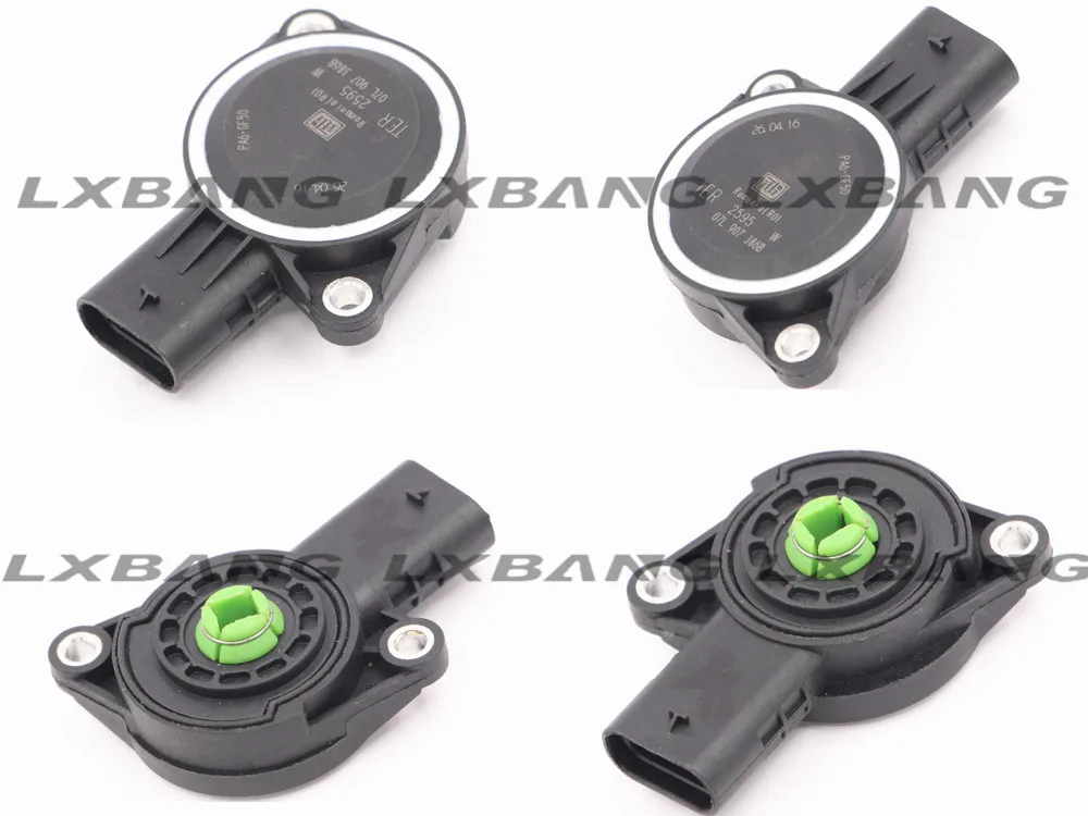 Original MAP Air Intake Manifold Flap Position Sensor 07L907386 For VW ...
