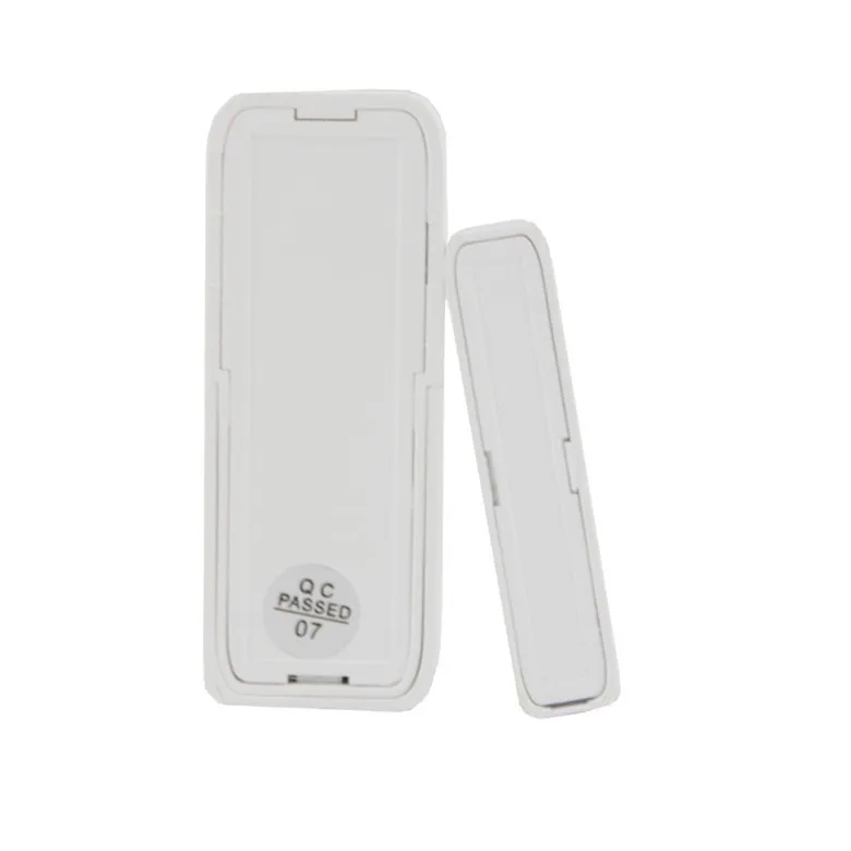 Intelligent Multi-Function Wireless Magnetic Door Alarm Sensor for ...