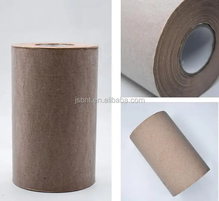 Customized Factory Soft Disposable Virgin Pulp Kitchen Hand Roll Towel ...