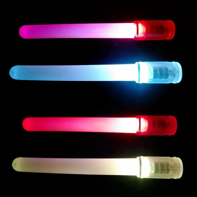 China Supplier Waterproof Led Flashing Light Stick For Scuba Diving ...
