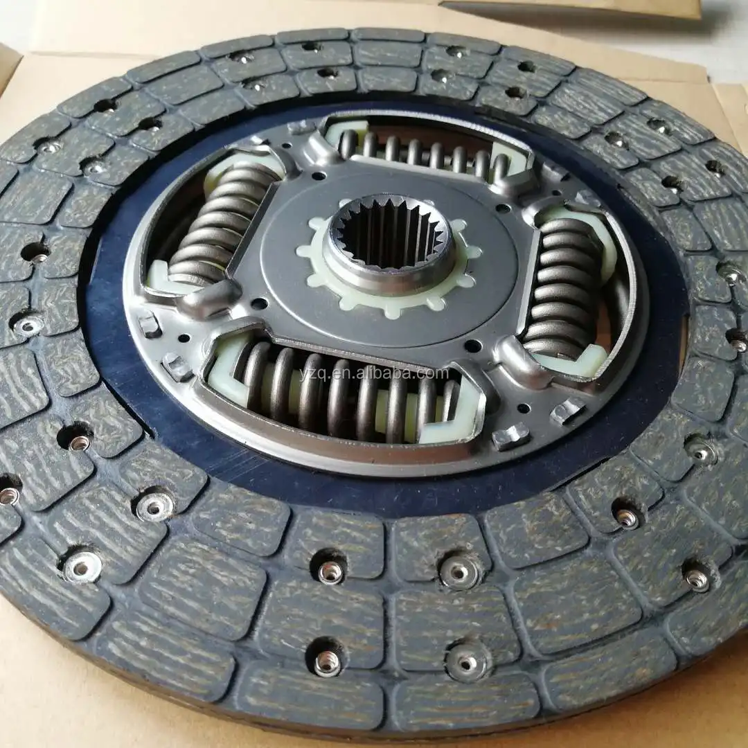 Clutch Disc for Hilux KUN25 31250-0k205 - OEM Quality