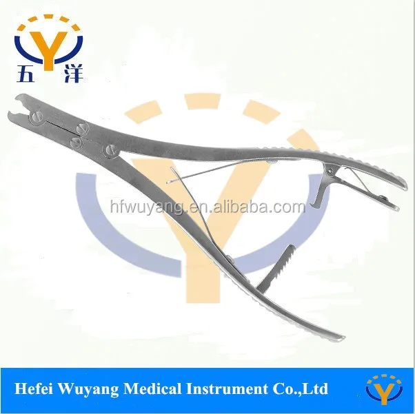 Orthopedic Spine Screw Rod,Surgical Spinal Instrument,Basic Surgery ...