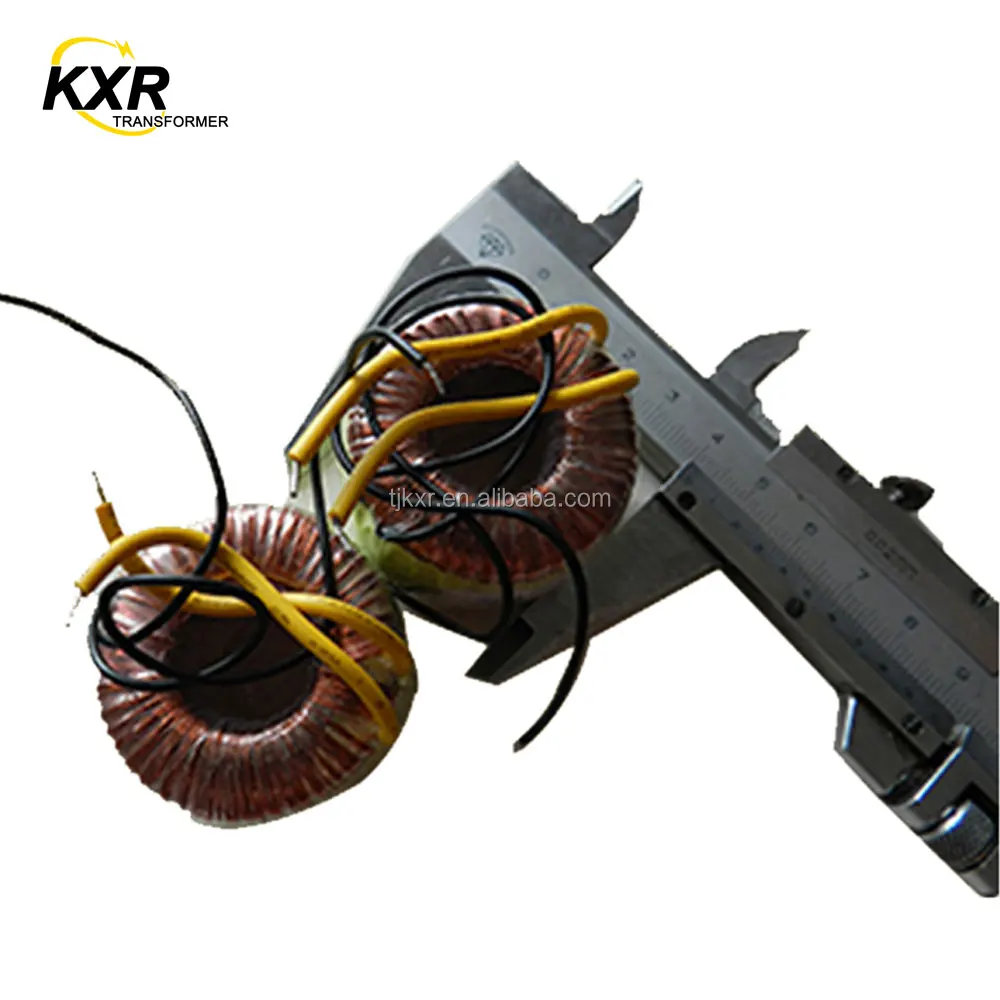 10va 160va 200va 1kw 5kva Toroidal Transformer 220v To 48v,Toroidal ...
