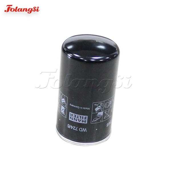 Forklift Spare Parts Filter, Hyd for Linde 316-02/03 Series,330 Series ...