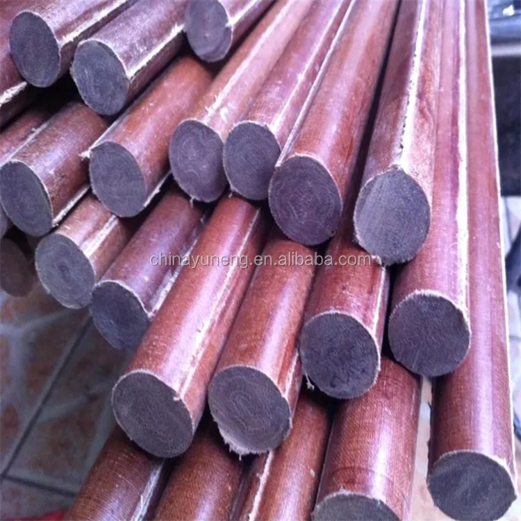 Factory Direct Phenolic Paper Tube Bakelite Rod Phenolic Cotton Cloth ...