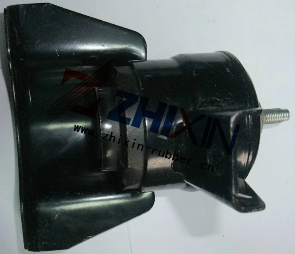 Manufacture Customized Right Hand Rubber Engine Mount For Suzuki Swift ...