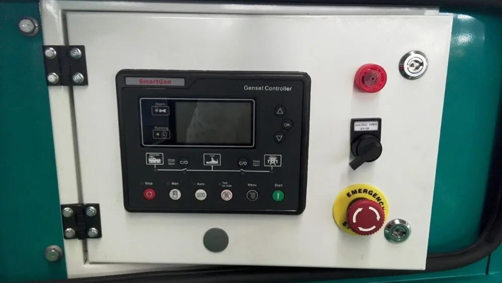 Generator Set Explosion Proof Diesel Generator - Buy Generator Set ...