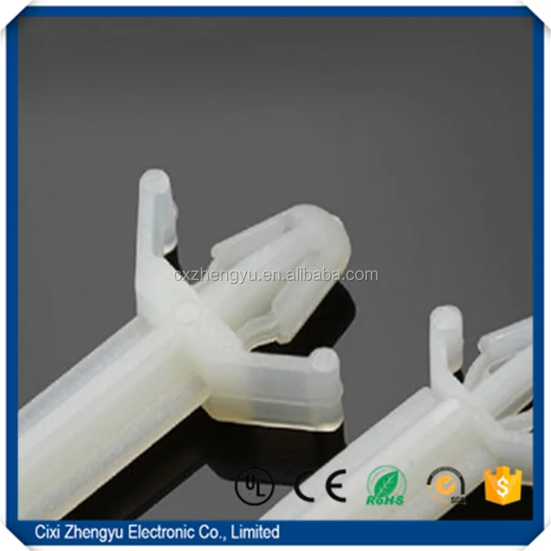 Pcb Standoff,Nylon Reverse Locking Circuit Board Support,Plastic Spacer ...