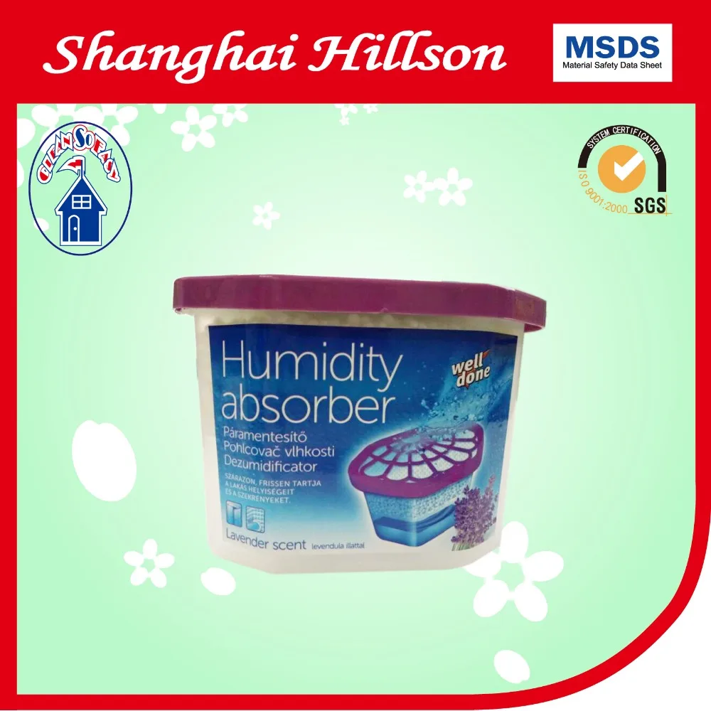 Good Quality Anti Moisture Closet Humidity Absorber To Absorb Humidity ...