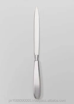 Liston Amputation Knives - Buy Amputation Knives,Surgical Knives ...
