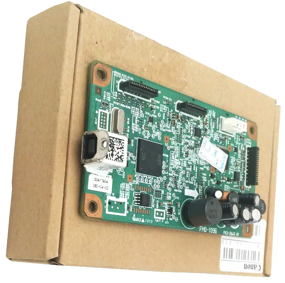 用于 MF3010 3010 主控制器 PCB 组装 FM0-1096-000 的格式化板| Alibaba.com