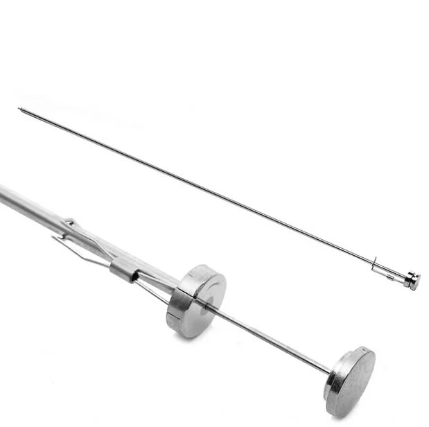 Competitive Artificial Insemination Syringe Injector Pistol for Cattle ...