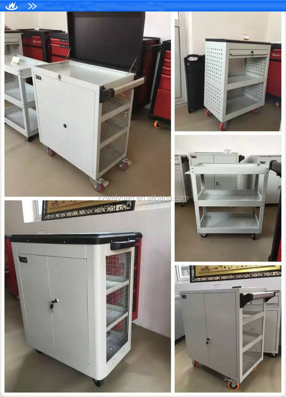 Cheap Drawers Workbench Tools Cabinets Wx-05 - Buy Workbench Tools ...