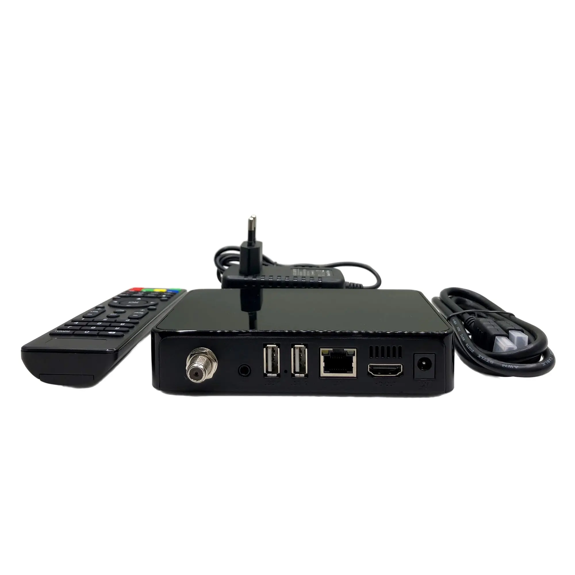 Android Tv Box 4k 4g 32g Video Tv Box With 4k Quad Core Arabic Tv Box ...