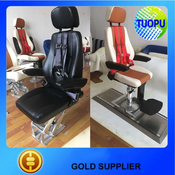 Shop Our Collection of Pontoon Boat Seats & Racing Seats