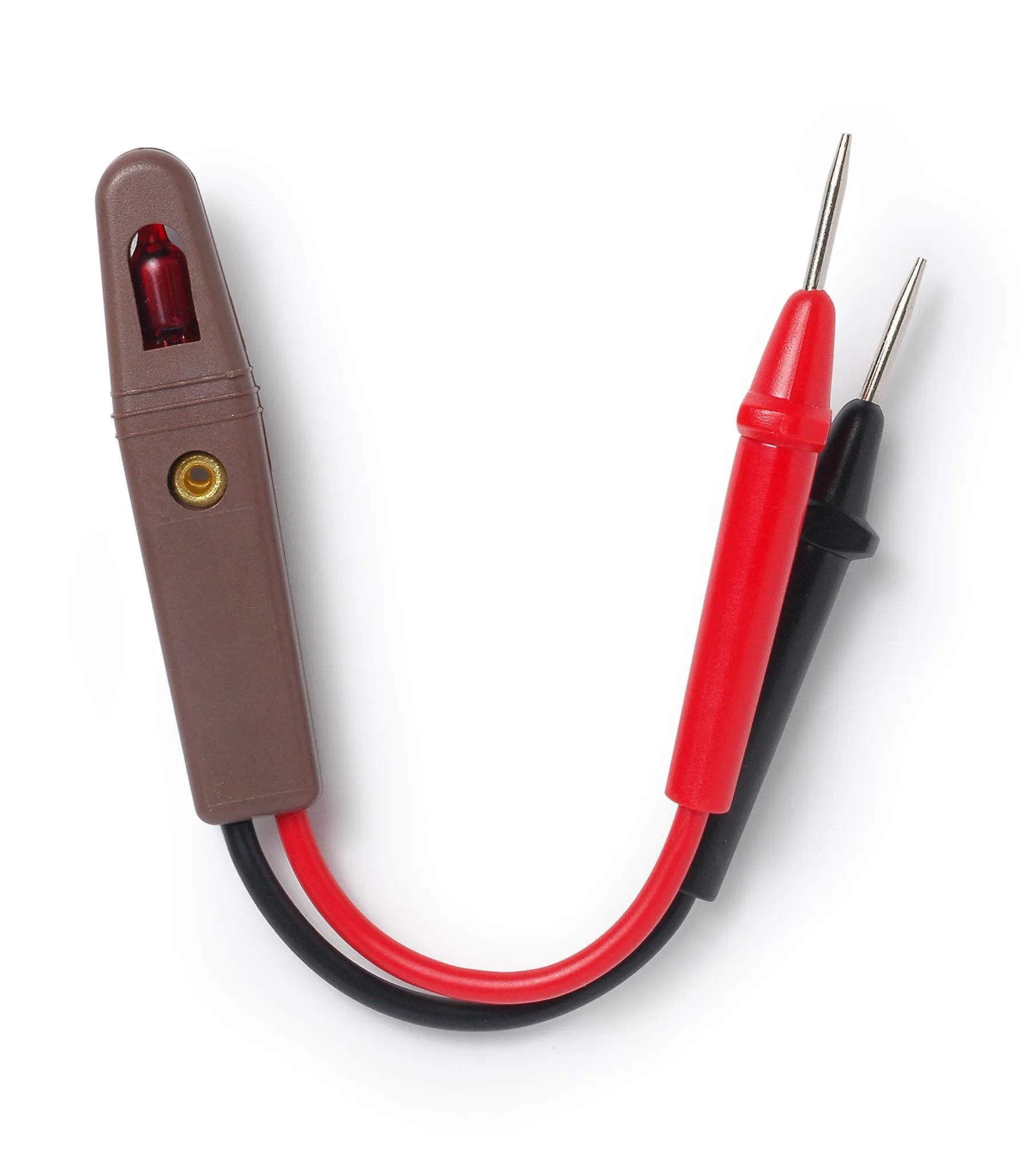 Ac/dc Electrical Circuit Tester Tools Neon Light Voltage Tester Pen ...