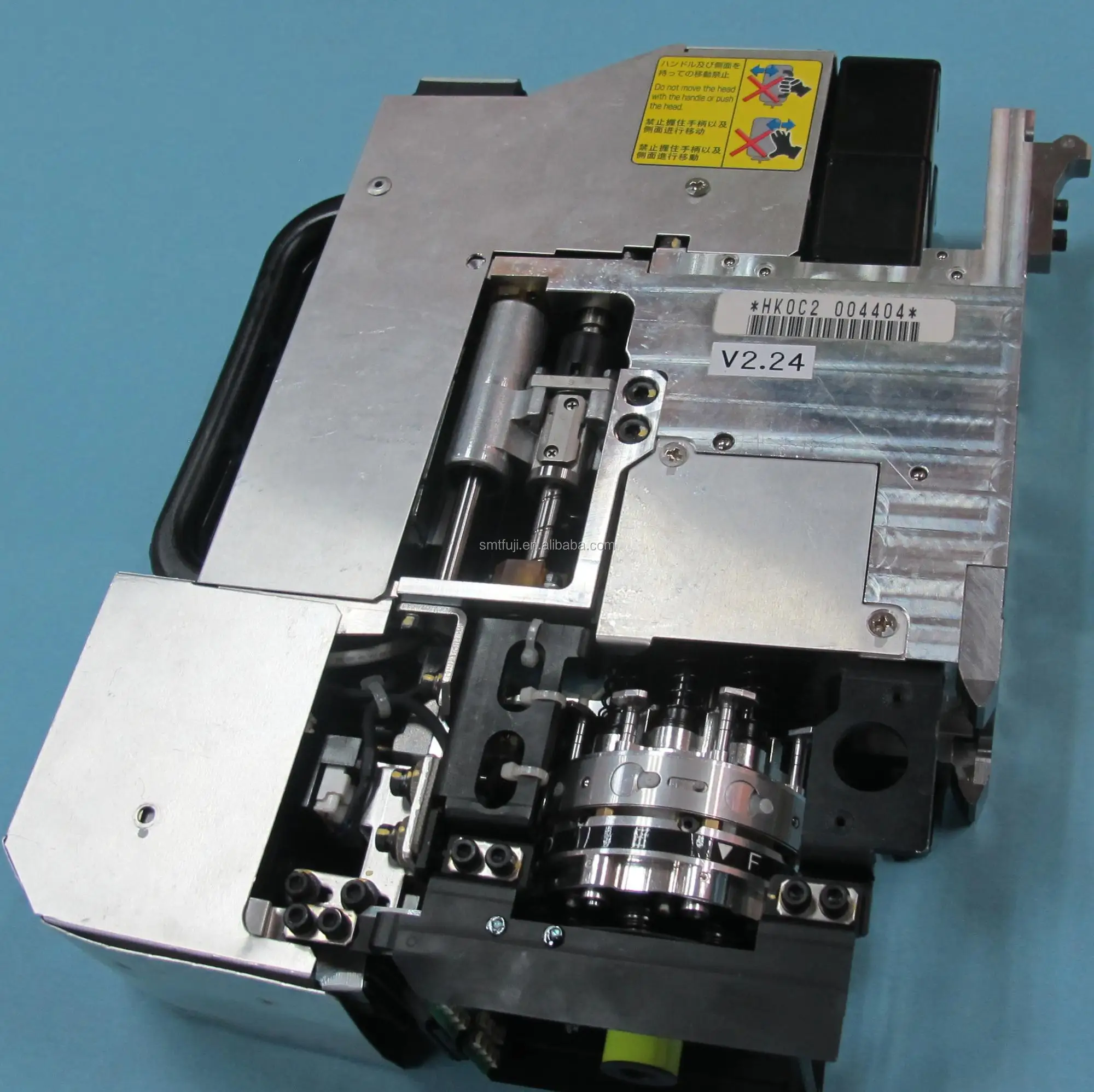 FUJI NXT Placing Head H08Q - High Quality SMT Machine Part