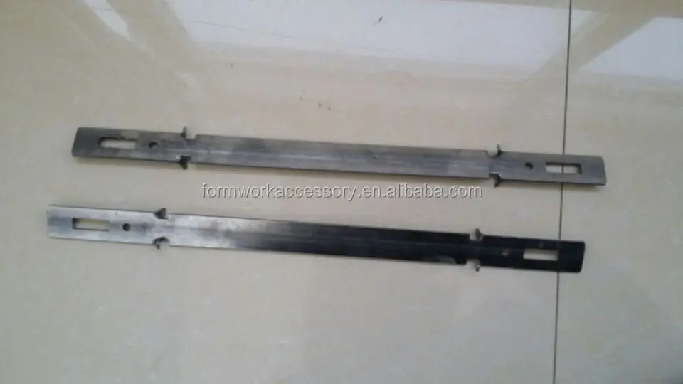 Concrete Plywood Formwork Spacer - Buy Plywood Form Spreader Cleats ...