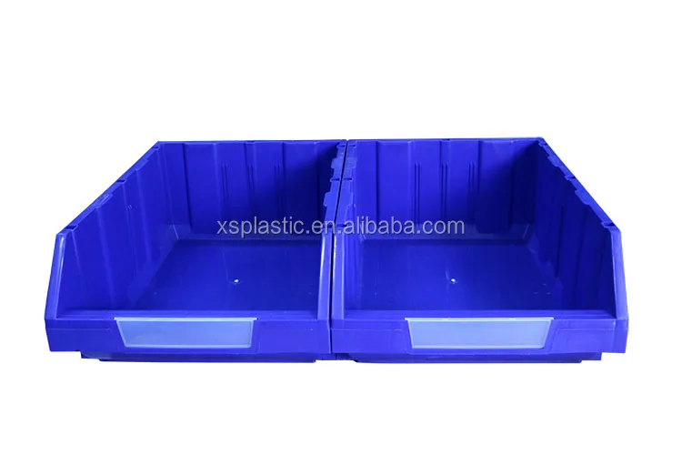 Industrial Stackable Combined Plastic Storage Bins Buy Industrial