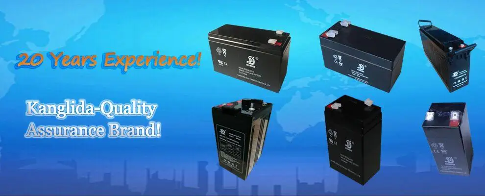 Zhengzhou Kanglida Electronic Power Co., Ltd. - lead acid battery,gel ...