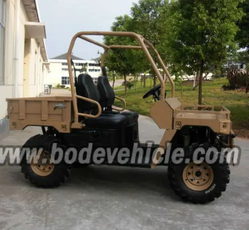 500cc Military Utv 4x4 (mc-171) - Buy Military Utv,500cc Utv,Malitary ...