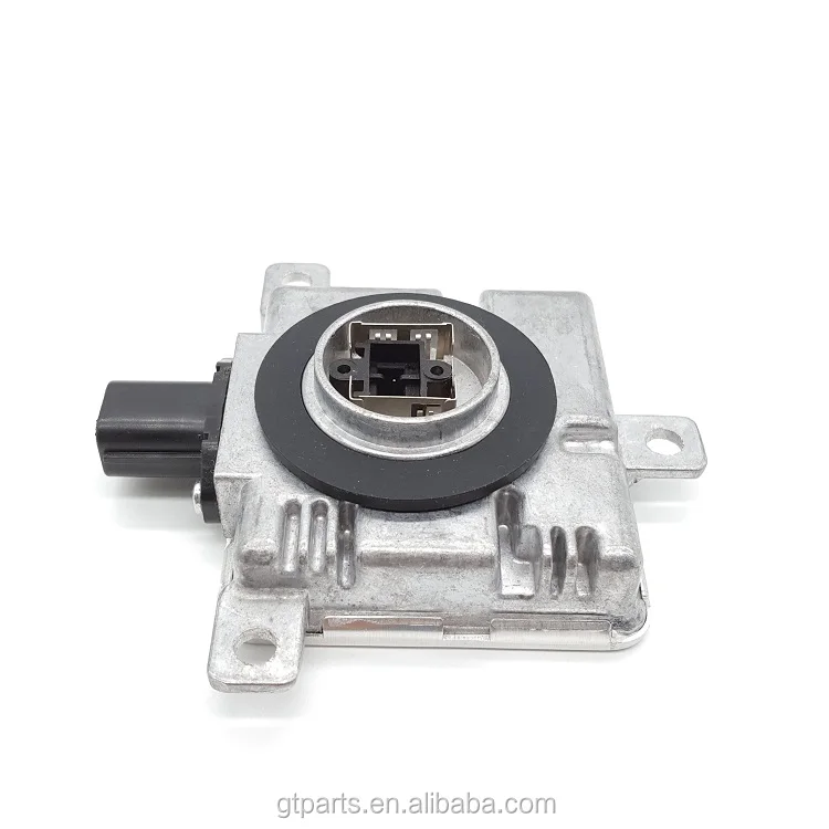 W3T24771OEMヘッドライトコンピューターキセノンバラストモジュール12V35W D3S D3R D4S D4R for MZD3 CX ...