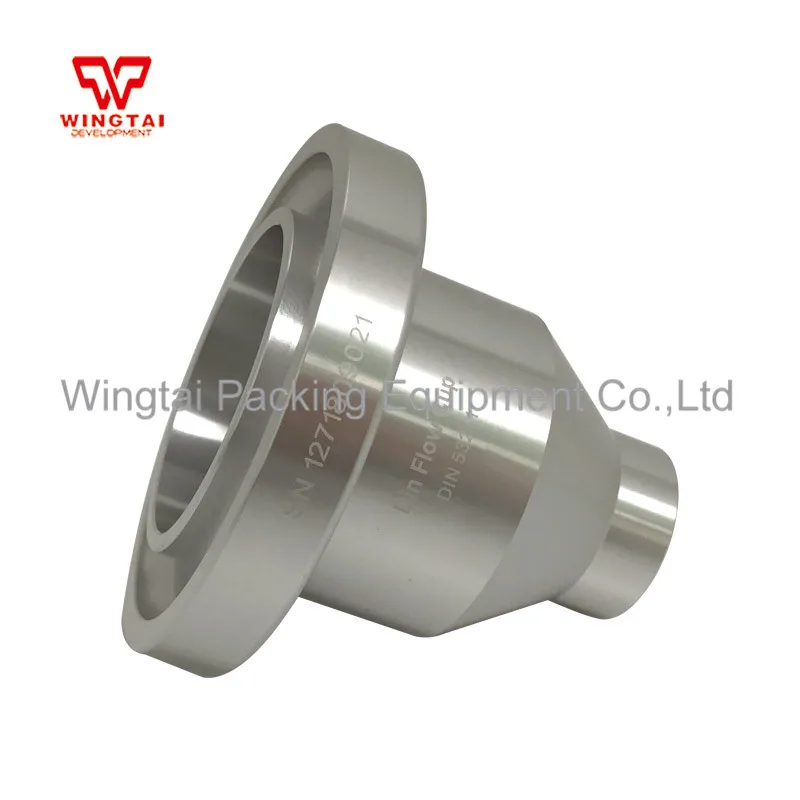 DIN Flow Cup with Holder for Paint Viscosity Test - 100 Ml