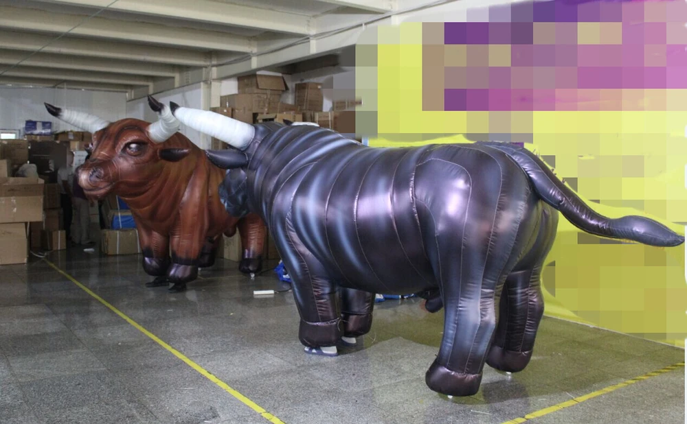 Corrida De Toro Inflatable Bull Costume - Buy Corrida De Toro ...