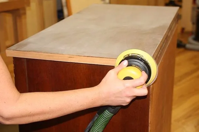 Garnet Sandpaper - High Quality for Wood and Wall Polishing